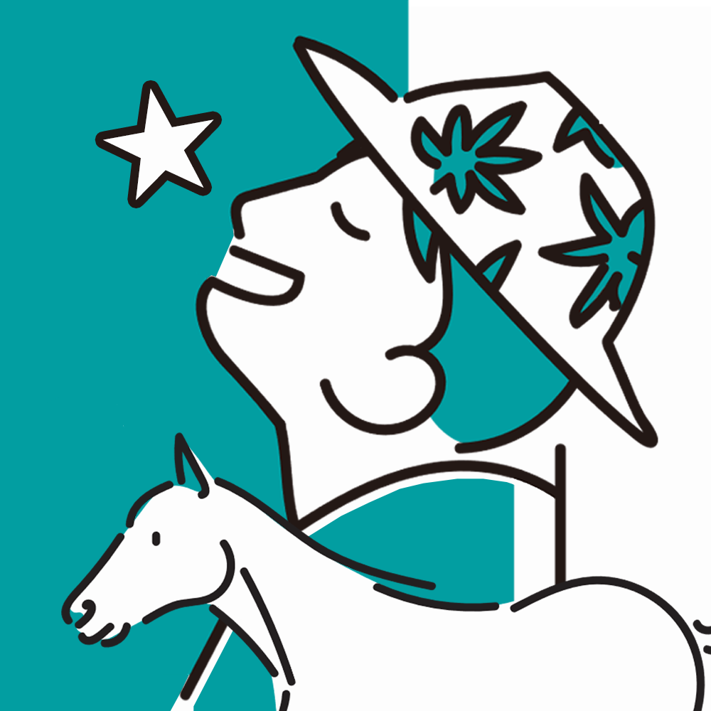 【東京芝2400m】コースの特徴や傾向をわかりやすく解説｜Keibit（ケイビット）