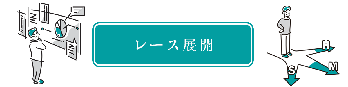 【日本ダービー2025】クロワデュノールが7950頭の頂点に輝く【レース回顧】｜Keibit（ケイビット）