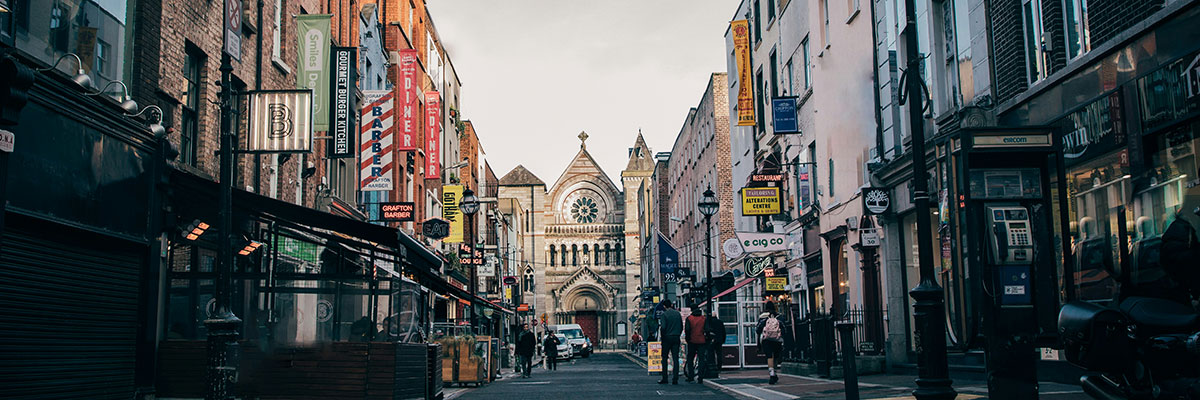 【愛チャンピオンS】コースの特徴や傾向をわかりやすく解説【レパーズタウン競馬場】｜Keibit（ケイビット）