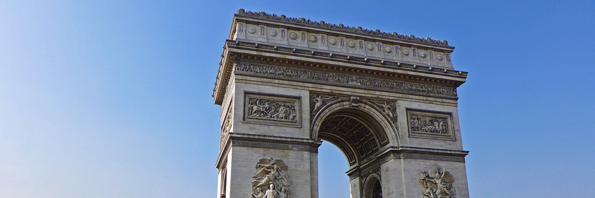 【凱旋門賞】コースの特徴や傾向をわかりやすく解説【パリロンシャン競馬場】｜Keibit（ケイビット）